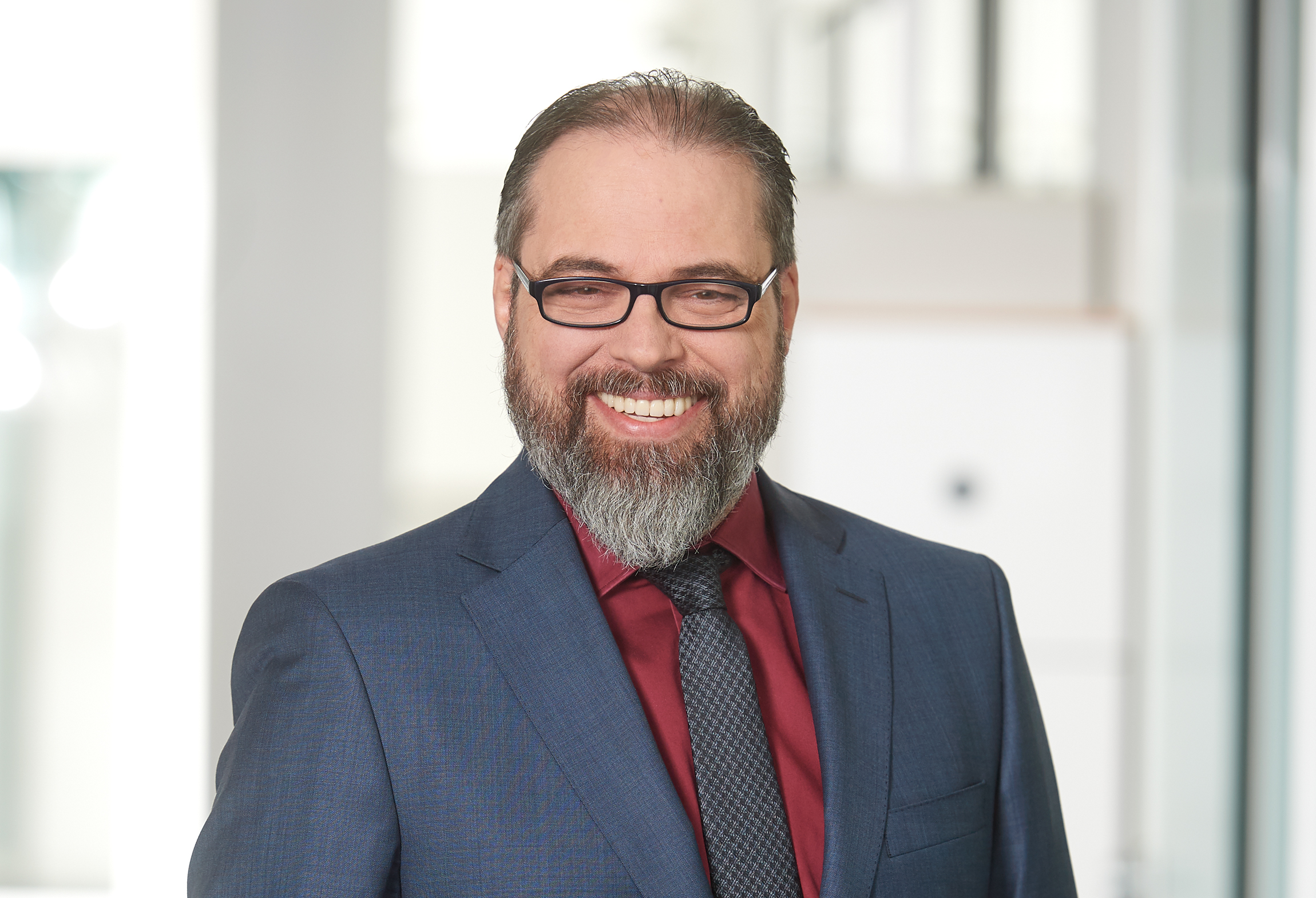 Geschäftsführer | 1&1 Versatel